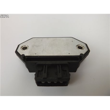 Opel Vectra, Kadett, module d’allumage